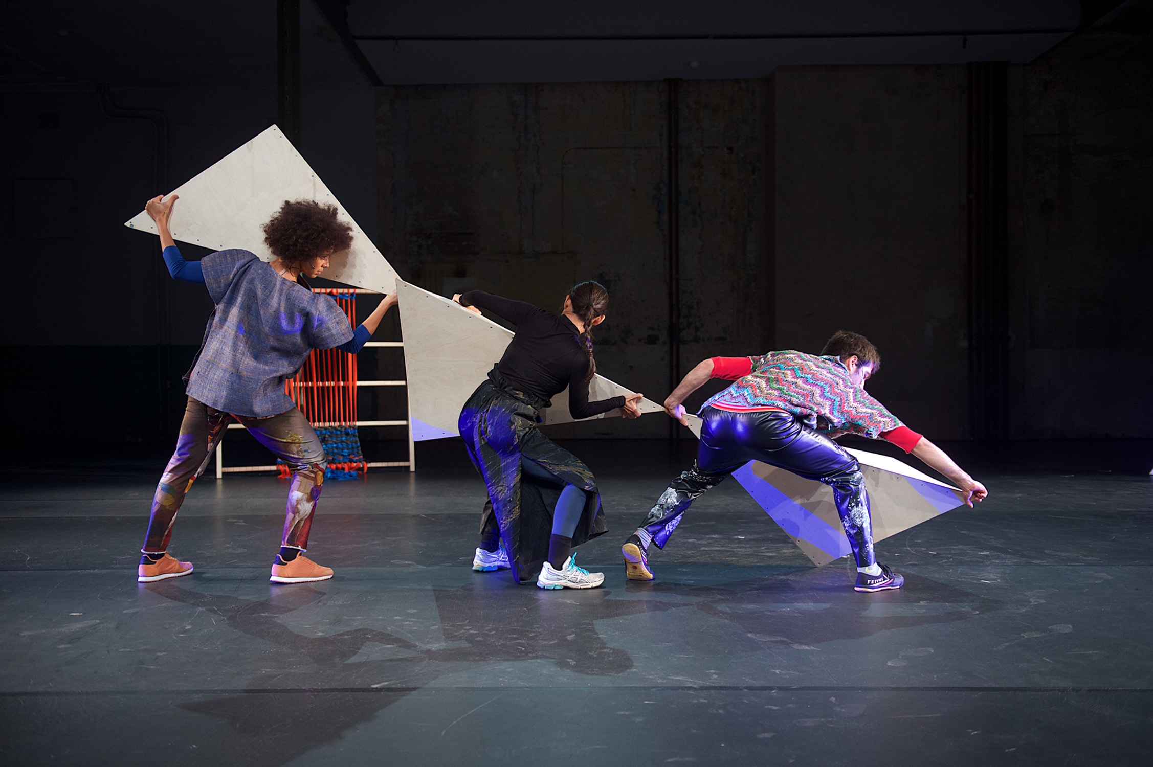 isabel gatzke — History has failed us, but….