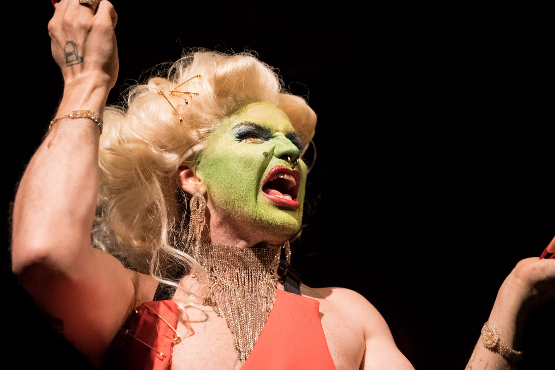 isabel gatzke — collaborations